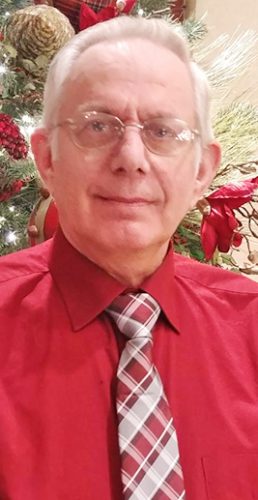 Frederick (Fred) R. Knight | News, Sports, Jobs - Salem News